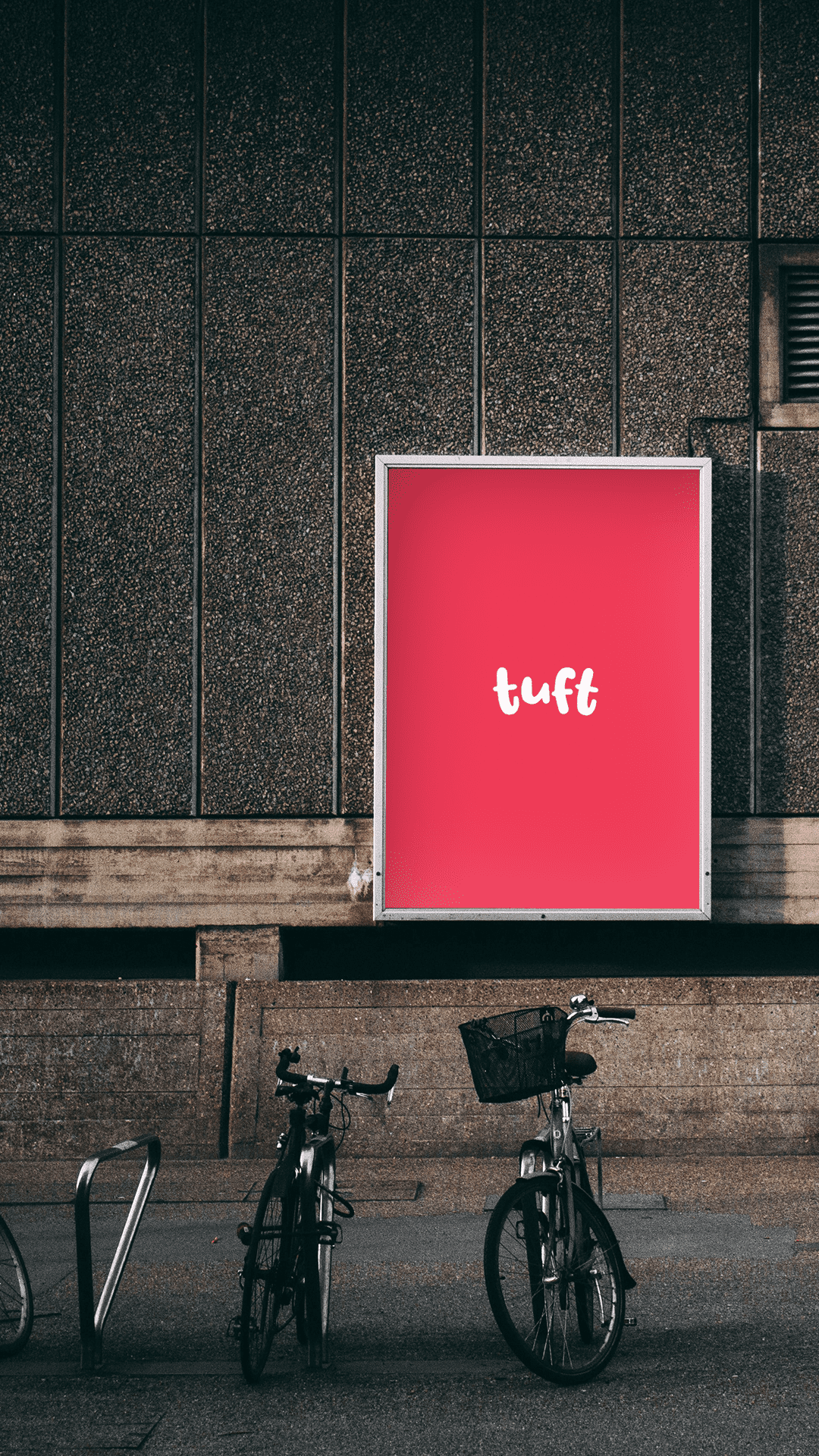 Tuft - Anopia Digital